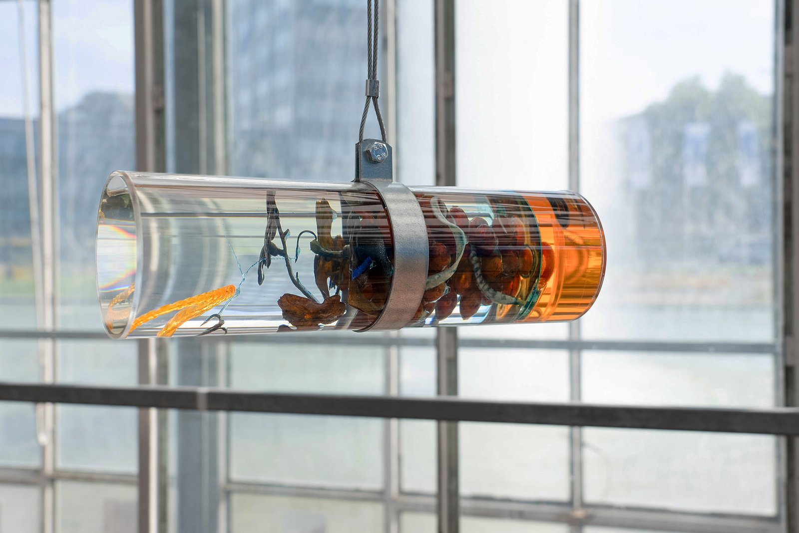 Zum schönen Knie II